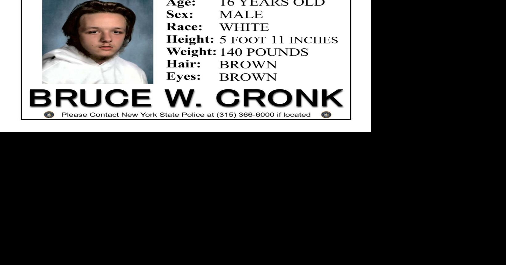 State Police locate missing/runaway teen from Pulaski | Oswego County ...
