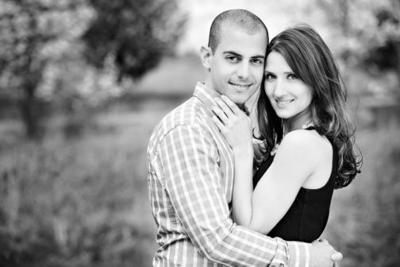 Rachel E. Lamson, David Mostafavi | Arts and Life | nny360.com