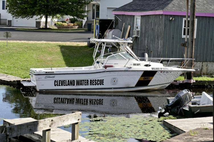Cleveland’s new dock, 25 years in the making, finally a reality ...