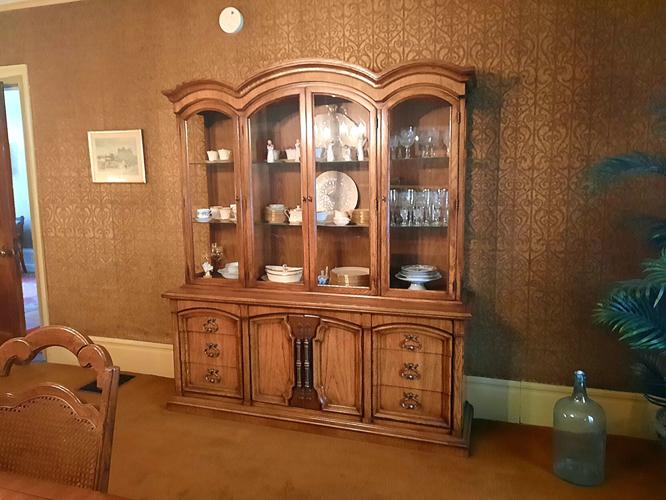 Historic Felts Mills Mansion to be auctioned | Neighborhood Tour ...