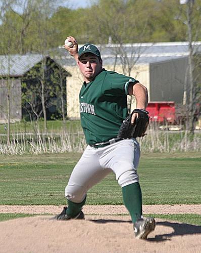 Pitching Depth Big Key For Morristown | News | nny360.com