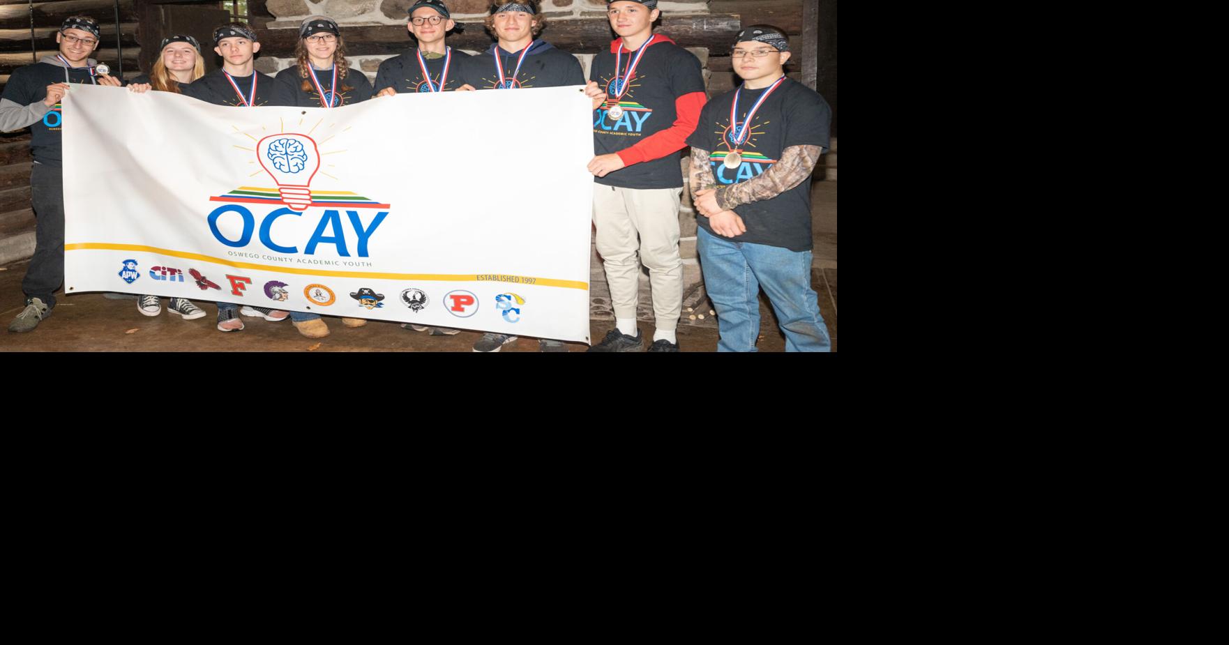 OCAY League hosts first Oregon Trail-themed event of season at Selkirk ...