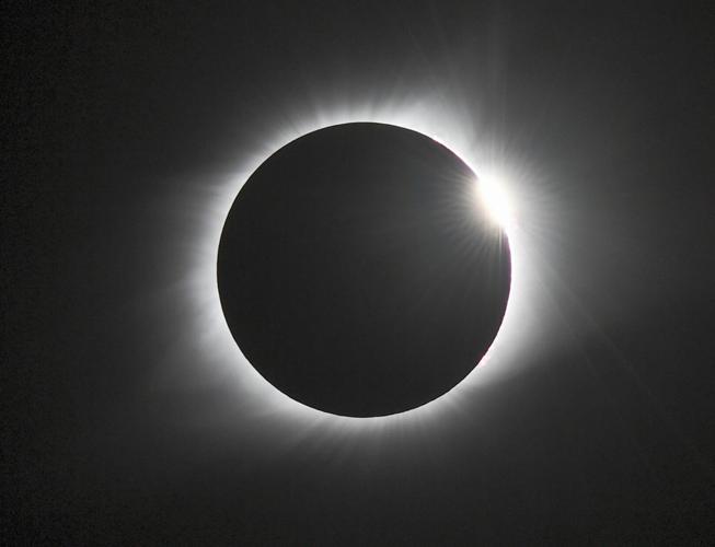 Jerry Moore: Solar eclipse taking religious hearts captive | A Second ...