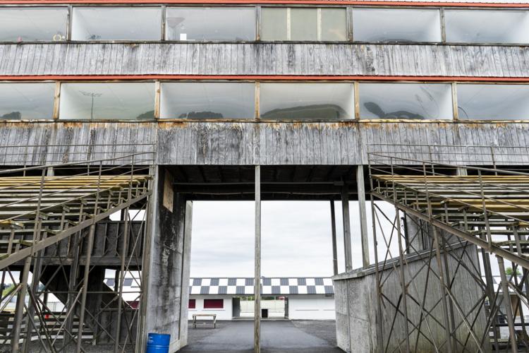 Evans Mills Speedway finishes strong, new owners rev up the raceway ...