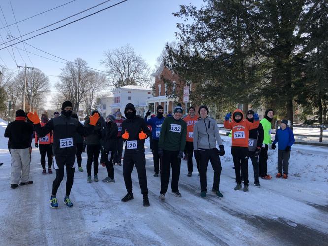 Turkey Trot Fun Run | News | nny360.com