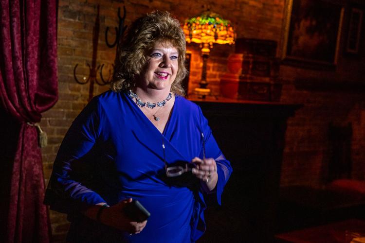 Ruggiero, Hickey unofficial winners in City Council race; Olney awaits ...