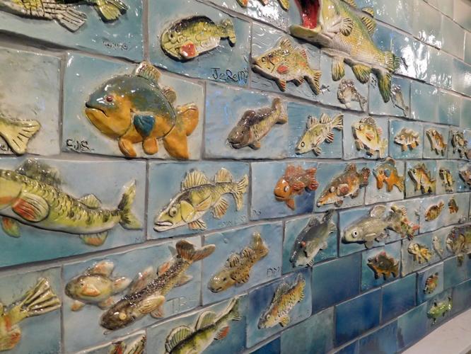 The amazing Aquatarium New hands-on attraction in Brockville highlights ...