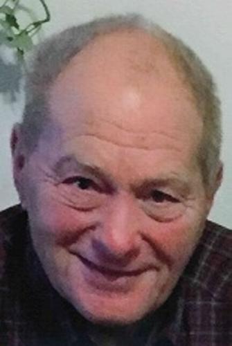 Roger R. McOmber | Obituaries | nny360.com