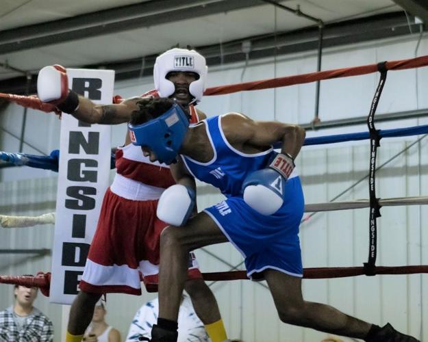 Local boxing: A look at the 12th annual Carmen Basilio Quest For ...