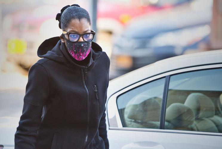 Mother sentenced to 20 years in prison for Gouverneur teen’s death | St ...