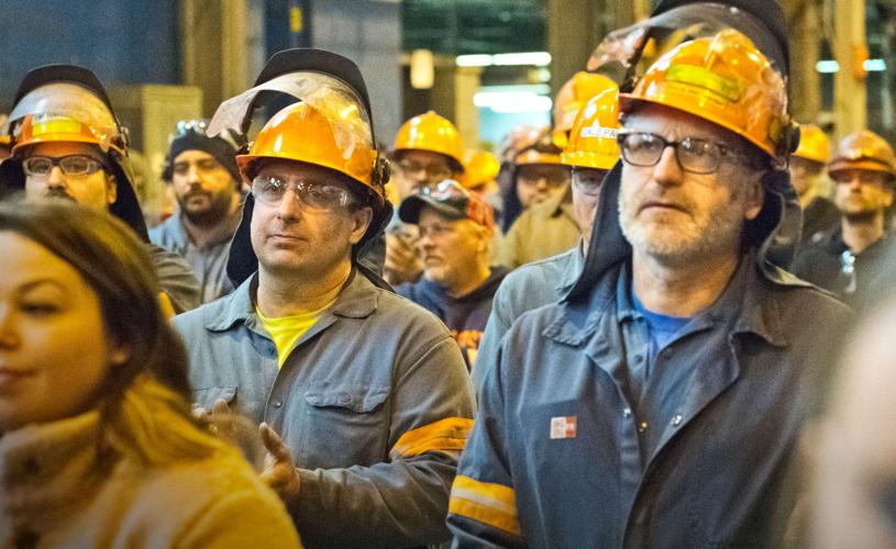 Alcoa plant remaining in Massena | News | nny360.com