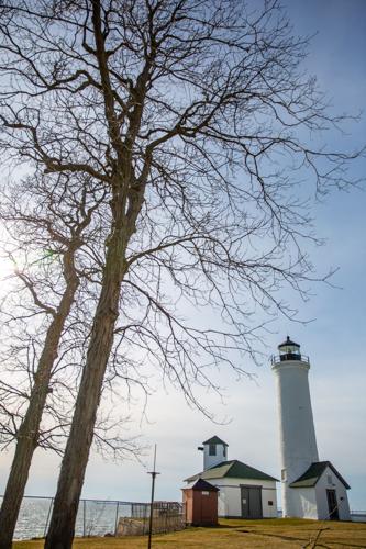 Cape Vincent hopes to do more with Tibbetts Point Lighthouse ...