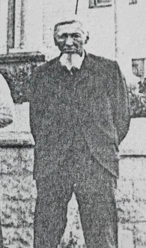 History talk on the Baum family Nov. 21 | Local History | nny360.com