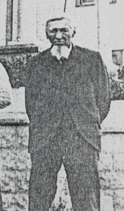 History talk on the Baum family Nov. 21 | Local History | nny360.com