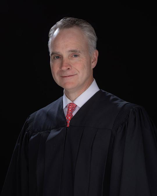 McMahon running for Fifth Judicial District Judge seat | Government ...