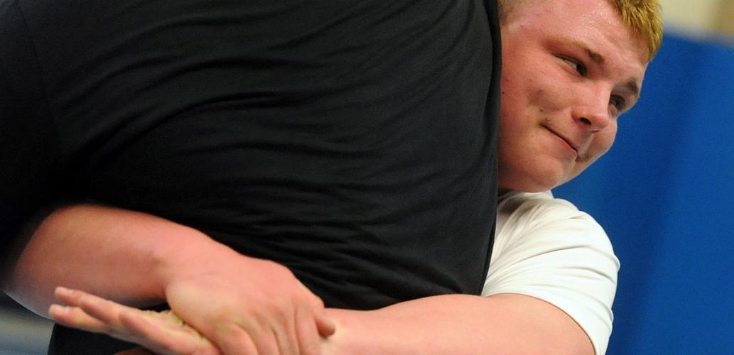 state wrestling:Carthage’s Gibbons looks to make noise | Sports ...