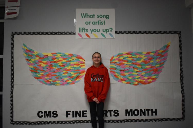 Fine Arts Night held at Carthage Middle School | Jefferson County News ...