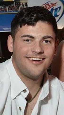 Wounded Marine says recovery is going well INDIAN RIVER GRAD: Jesse ...