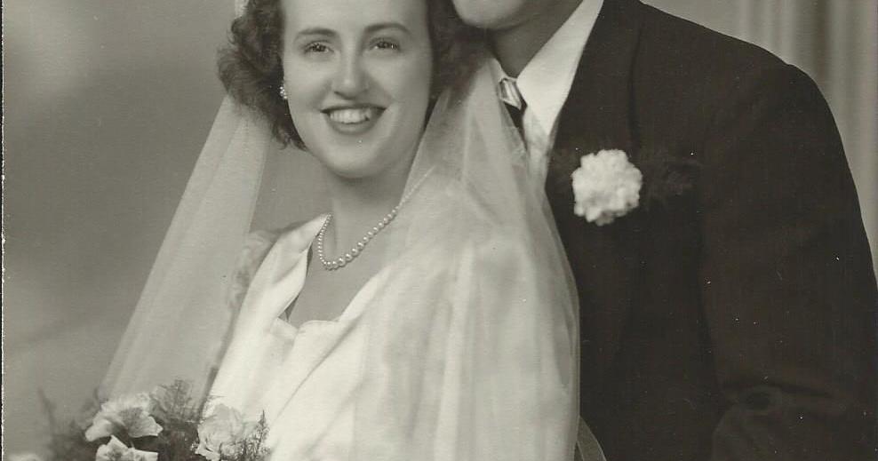 Robert and Mildred Monnat, 65 years | Arts and Life | nny360.com