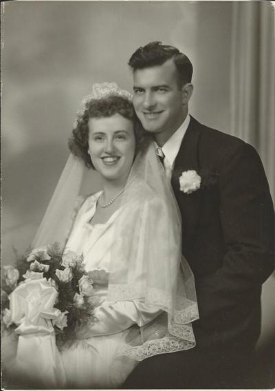 Robert and Mildred Monnat, 65 years | Arts and Life | nny360.com