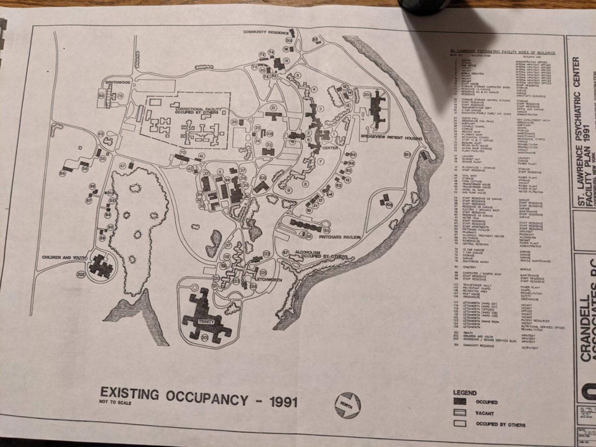 Ogdensburg council to vote on resolution to address blighted buildings ...