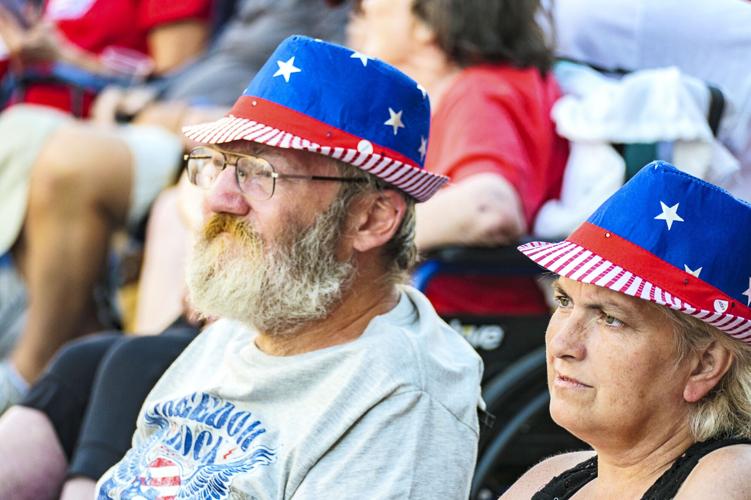 Photos of Oswego’s Independence Day Block Party with music by Ruby ...