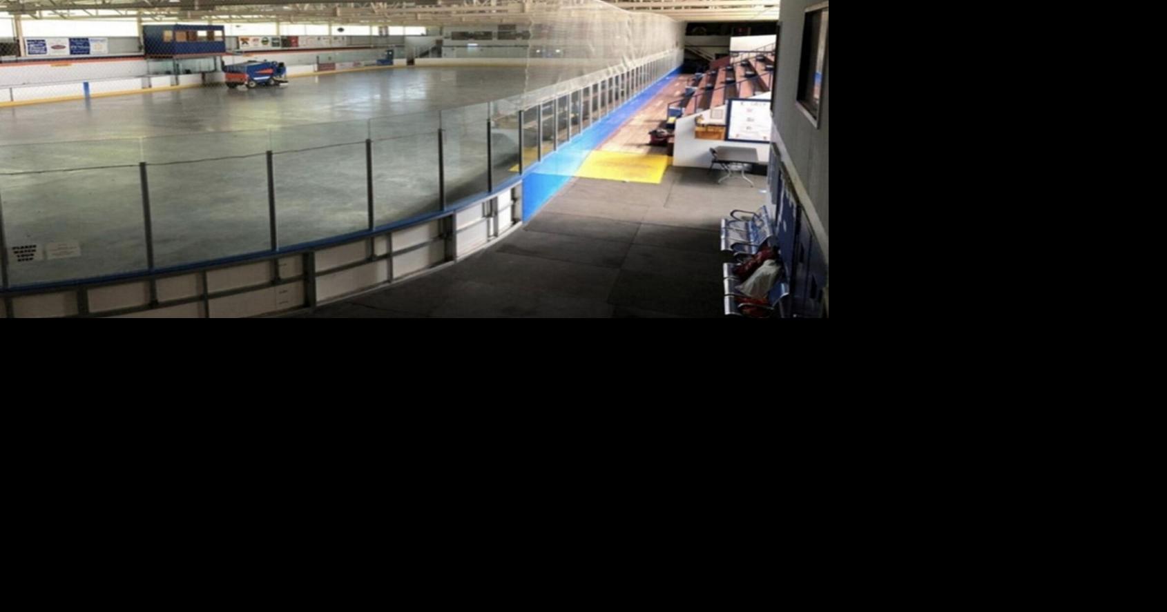 Potsdam trustees give Pine Street Arena engineering study second shot ...