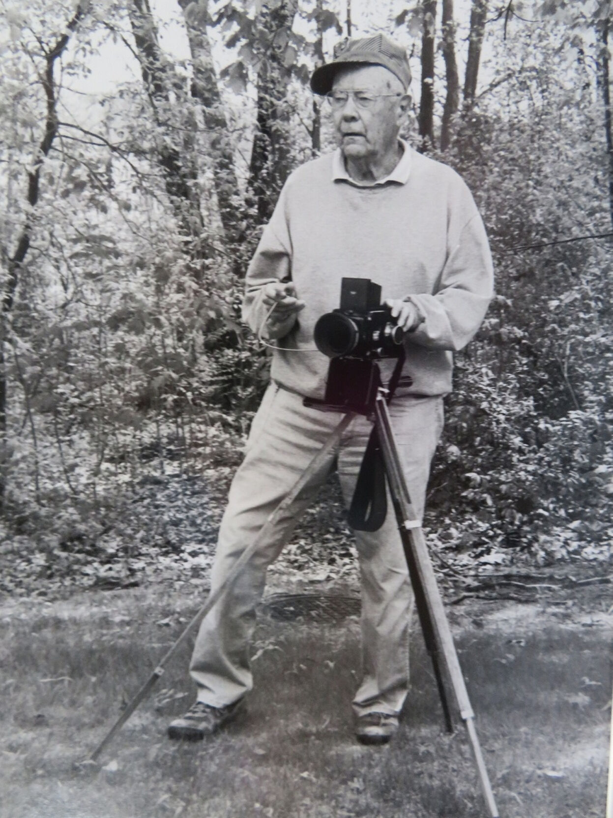 George Fairbanks turns 100 | Community Notes | nny360.com