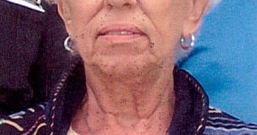 Vera Fitzgerald | Obituaries | nny360.com