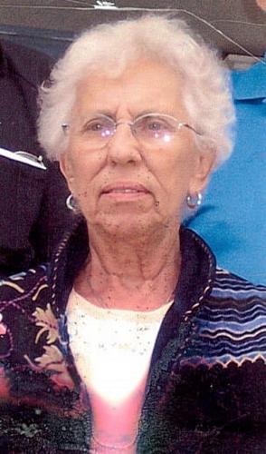 Vera Fitzgerald | Obituaries | nny360.com