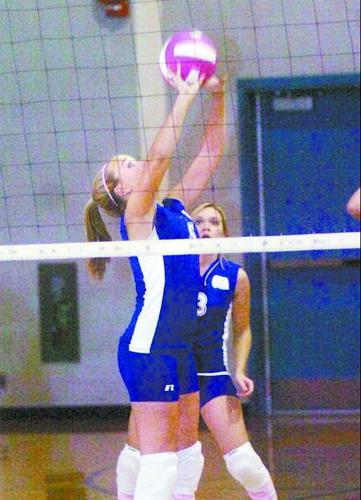 OFA’s Badlam makes name for herself | Sports | nny360.com