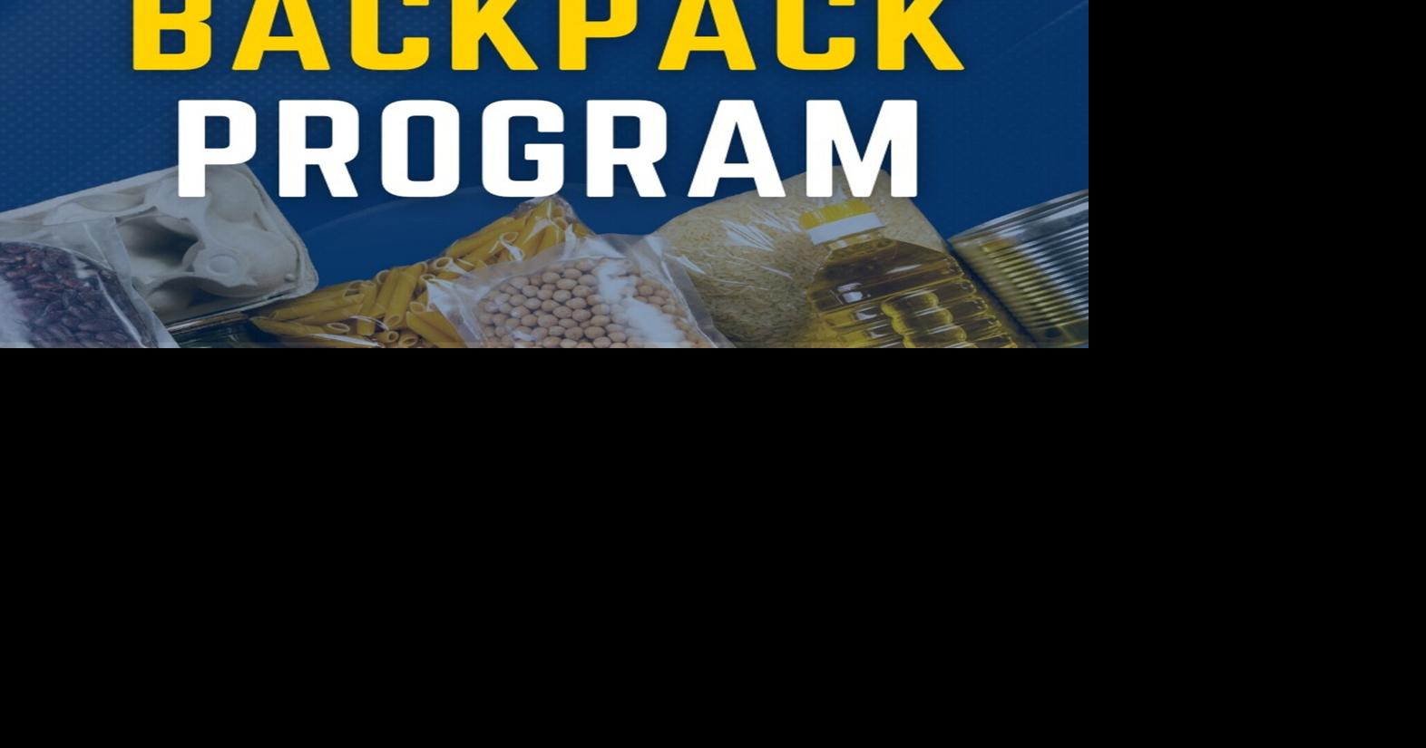 APW schools seek support for Backpack Program | Education | nny360.com