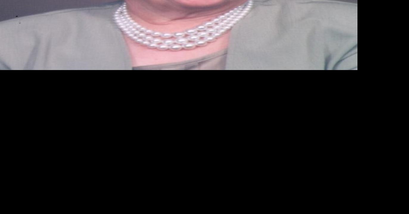 Eleanor Mae Bacon Fleming | Obituaries | nny360.com