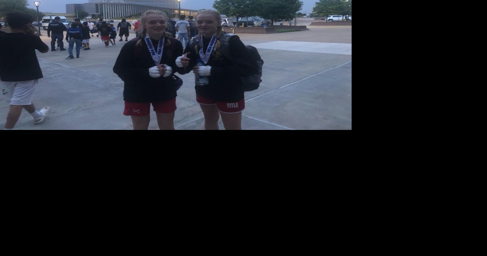 Fowler twins box way to Junior Olympic Championships | Recreational ...