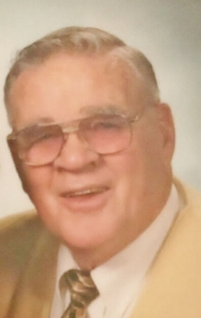 Ray Edward Rhubart | Obituaries | nny360.com