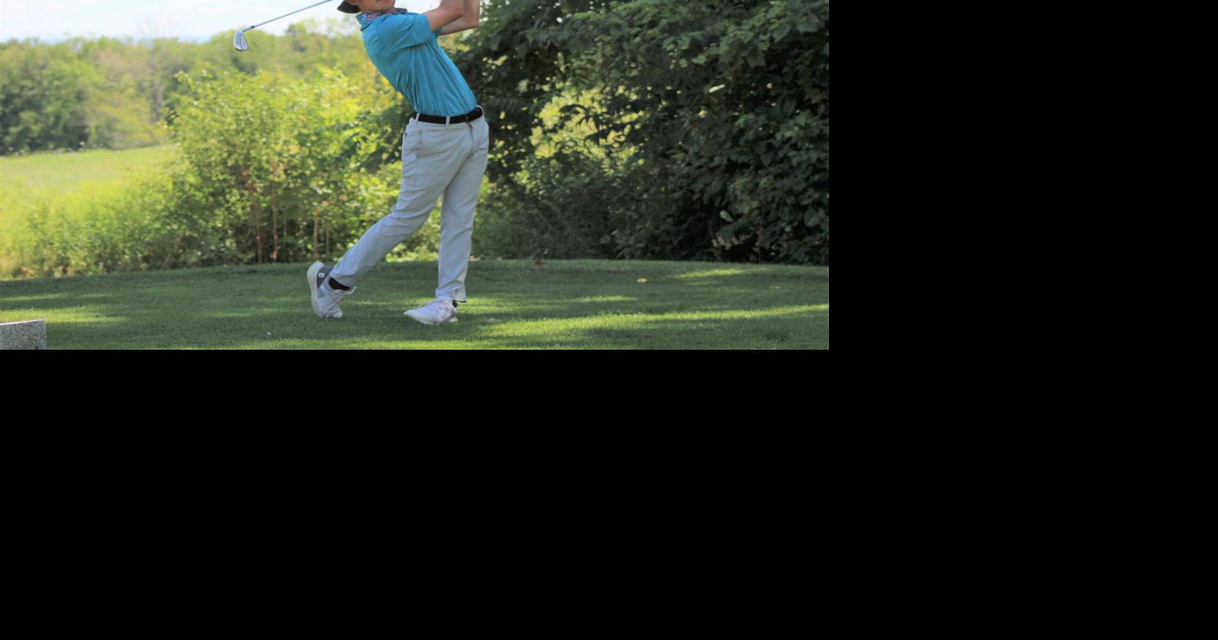 College golf: Former Canton standout Christy to work as SUNY Canton ...