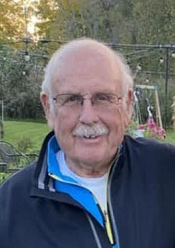 Robert H. “Bob” Scott | Obituaries | nny360.com
