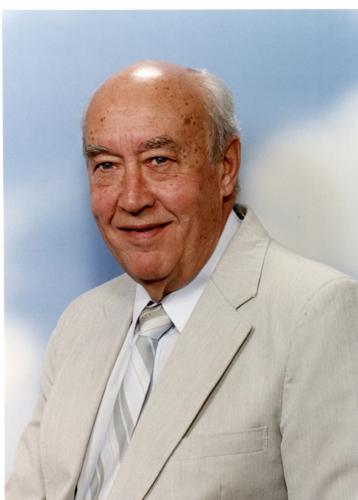 Wayne E. Lashomb | Obituaries | nny360.com