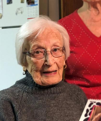 Margaret M. McDonald | Obituaries | nny360.com