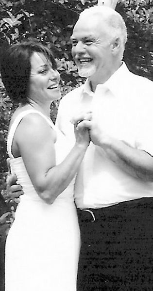 Ruth Wolstenholme, Joseph Bregg Jr. | Arts and Life | nny360.com