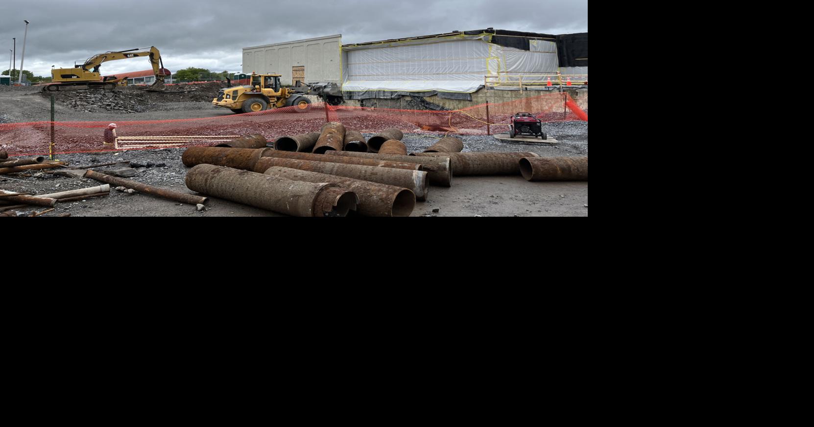 Watertown applying for Restore New York funds for YMCA, Factory Square ...
