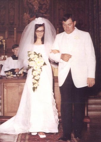 Mr. and Mrs. Roger Stock, 45 years | Arts and Life | nny360.com