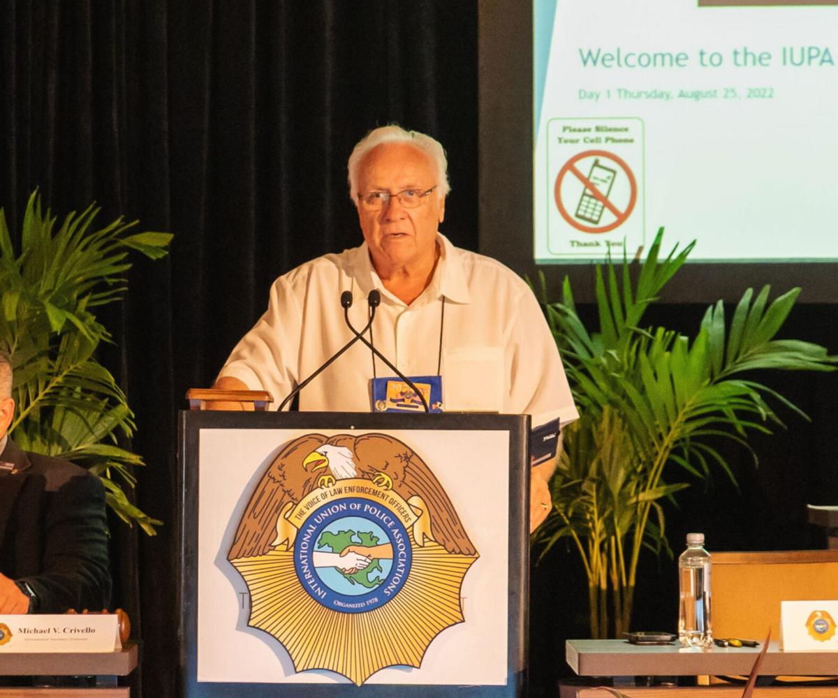 SPECIAL REPORT: Misleading solicitation targets those who help law enforcement | Public Service ...