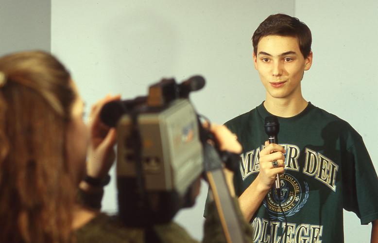 Jeff Cole named TV7 evening anchor | News | nny360.com