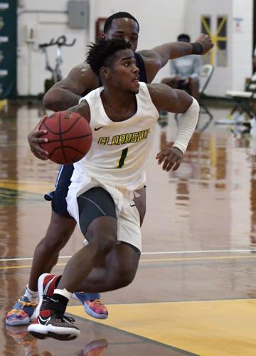 College men’s basketball: Bryant & Stratton battles back in second half ...