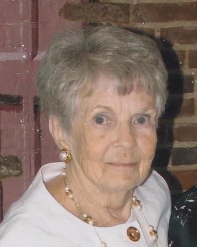 Beverly J. Nowlan | Obituaries | nny360.com