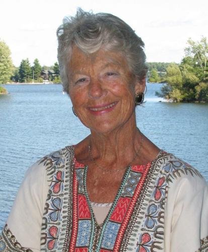 Sandra Sargent Holcombe | Obituaries | nny360.com