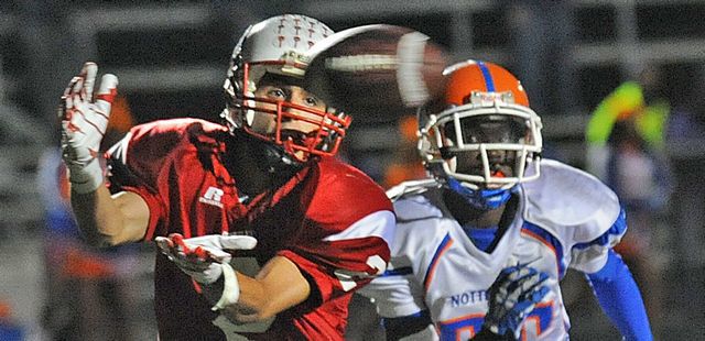 Reinforcements boost Carthage | Sports | nny360.com