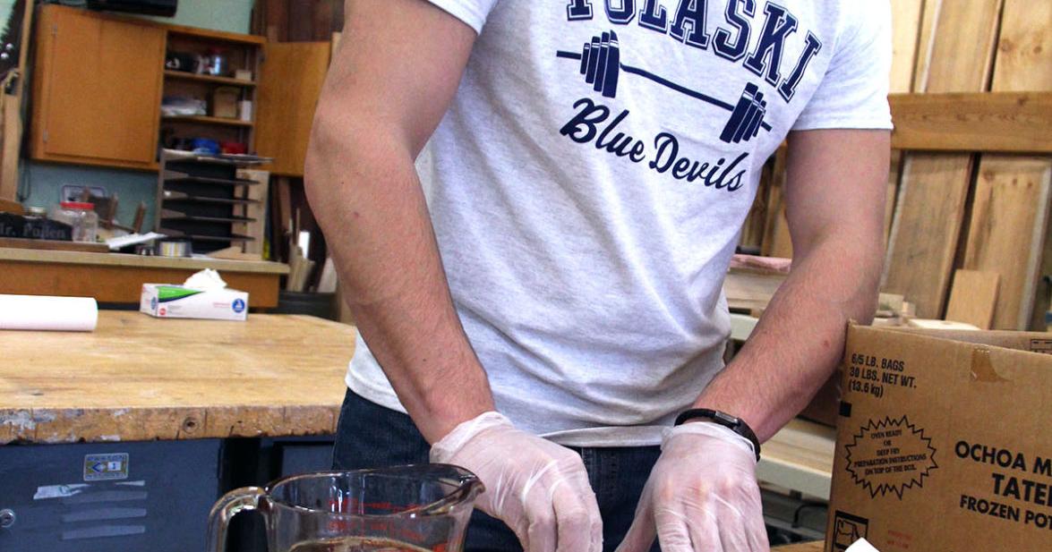 Syrup production | Arts and Life | nny360.com