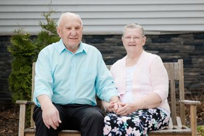 Norman and Betty Yousey, 50 years | Arts and Life | nny360.com